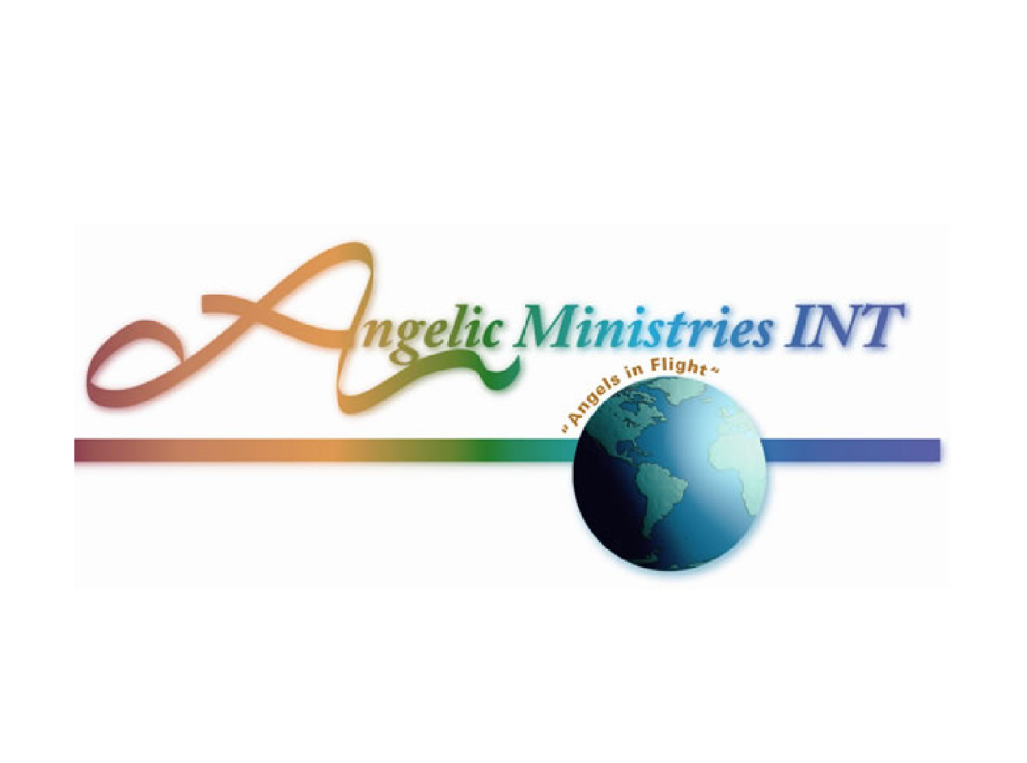 Angelic Ministry - Central Bearden