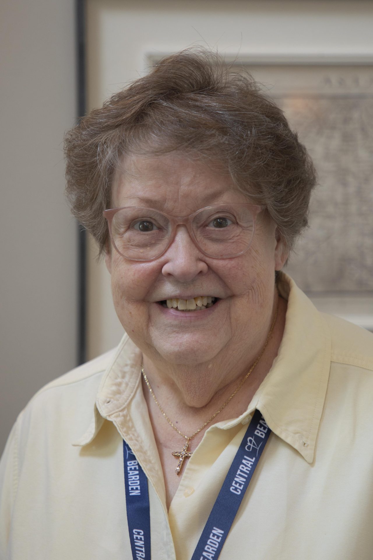 Directory 2022 - Central Bearden - Christ Centered, Community Focused