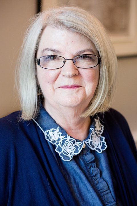 Directory 2022 - Central Bearden - Christ Centered, Community Focused