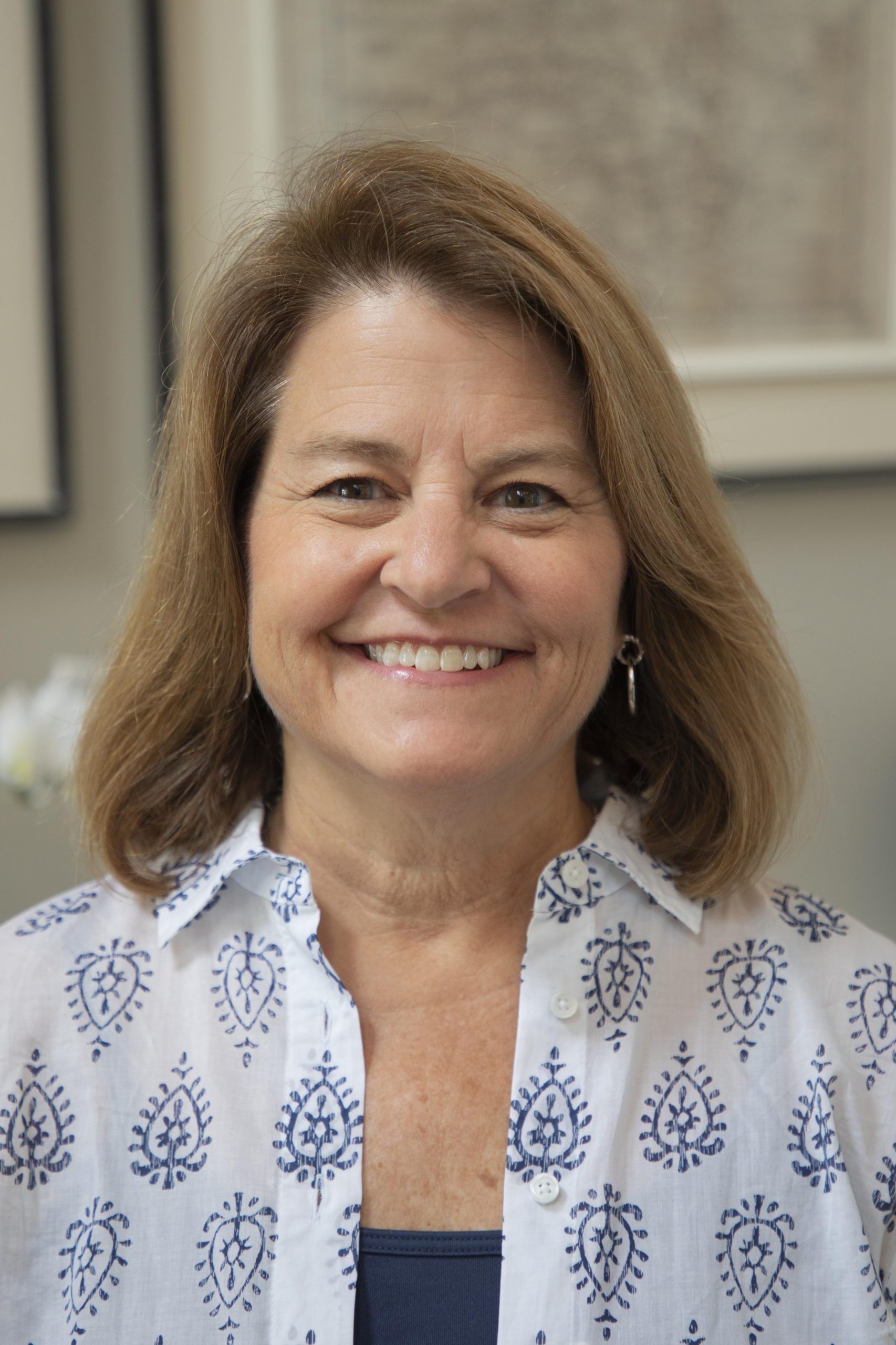 Sarah Groves - Central Bearden